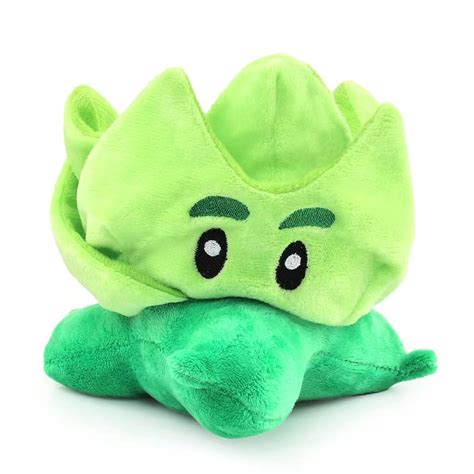 Cabbage Pult Plants Vs Zombies