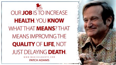 Patch Adams Movie Quotes Tumblr