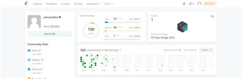 ashutoshkumar singh on linkedin dsajourney leetcode acciojobportal codingchallenge
