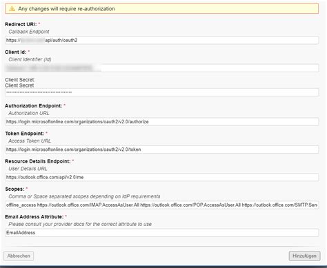 Oauth2 Microsoft Mailboxnotenabledforrestapi Error Osticket Forum