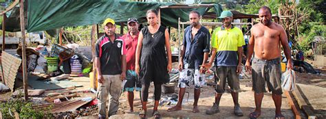 Eviction Legality Vs Fairness Post Courier