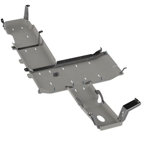 Artec Jeep Jl Full Bellypan 18 Pres Wrangler Jl 4 Door 36l Steel Artec