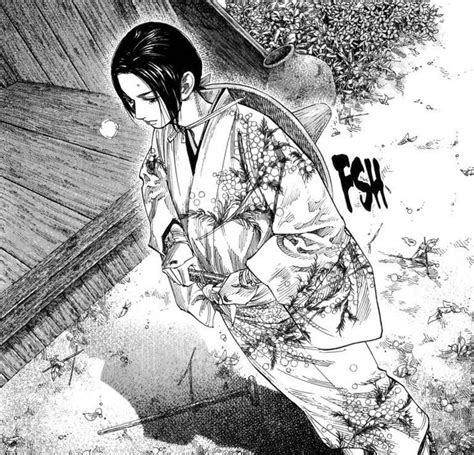 Vagabond Manga Otsu Vagabond Manga Manga Art Character Art