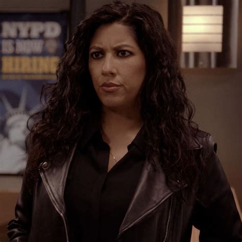Rosa Diaz Icon Rosa Diaz Brooklyn Nine Nine Icon
