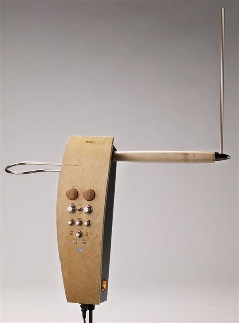 17 Best Theremin Images On Pinterest Music Instruments Musical