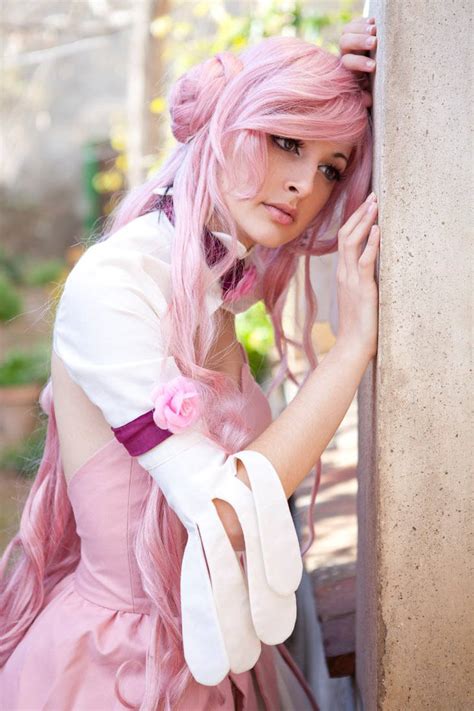Princess Euphemia Li Britannia By Ivettepuig On Deviantart