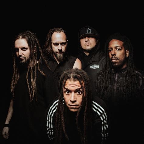 Nonpoint Il Video Del Nuovo Singolo “ruthless”