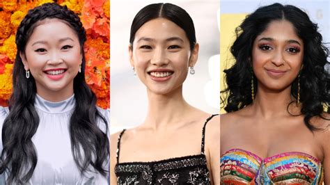 Asian American Actresses Artofit