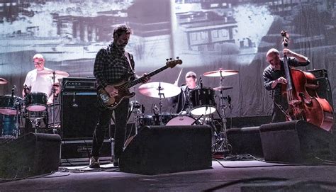 Godspeed You Black Emperor Tour 2026 Concert Dates And Tickets