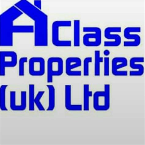 A Class Properties Uk Ltd