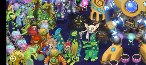 Just Got My 10th Epic Grumpyre On Cold Island And Just Sent One To Ethereal Island Super Happy