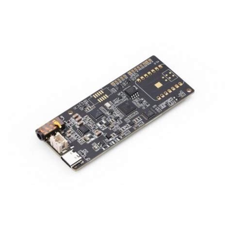 Seeedstudio ReSpeaker Lite USB Mic Array With Onboard AI Audio Processing Algorithms