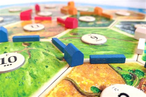 Catan Strategy How To Win Beginner Advanced Tips