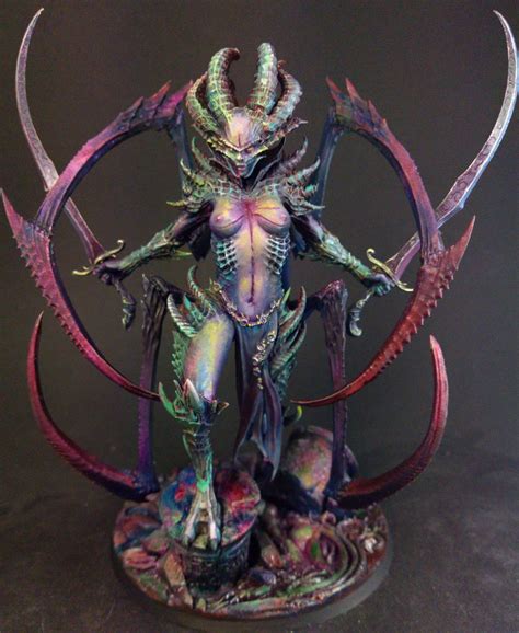 220 Slaanesh Ideas In 2025 Warhammer Warhammer 40k Artwork