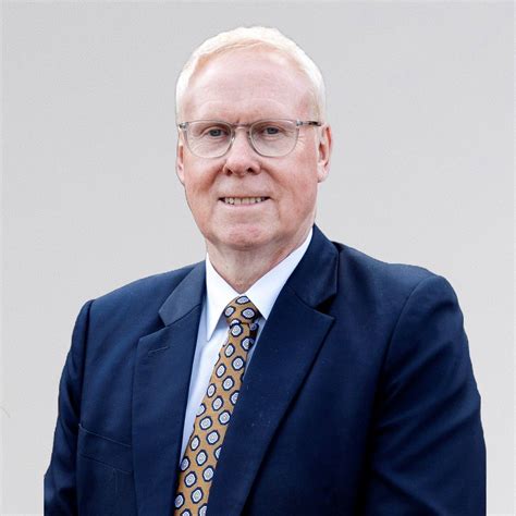 We Are Pleased To Announce That David Flory Cbe Has Been Appointed