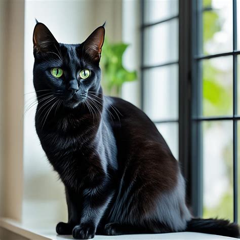 Bombay Cat Bliss Crafting Their Secure Sanctuary