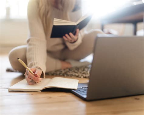 Cómo Escribir Un Libro 10 Consejos Que No Debes Perder Autodidactas