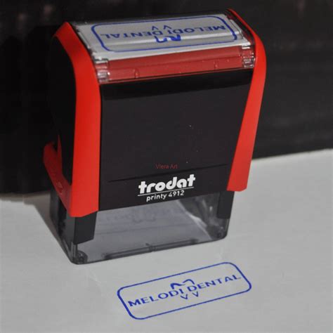 Vulë Drejtëkëndëshe E Personalizuar Vlera Art