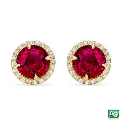 Ruby Gemstones Fun Facts About Rubies