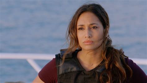 Meaghan Rath As Tani Rey In Hawaii Five 0 2010 Meaghan Rath Navy