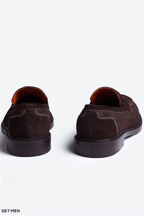 کالج لوفر پوشاک مردانه ست من