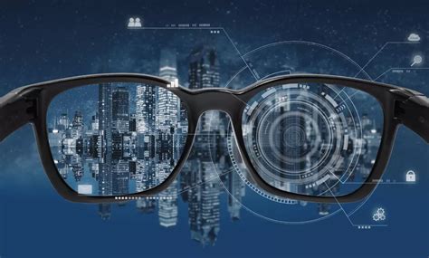 What Can Smart Glasses Do Capsule Sight