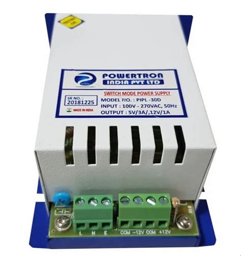 Multiple Output Power Supply At Best Price In India