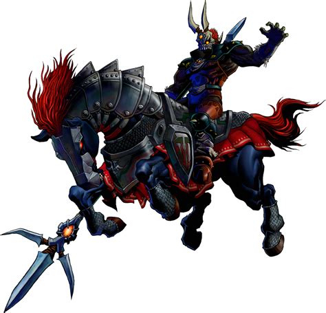 Phantom Ganon Zelda Wiki