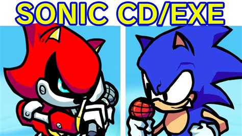Friday Night Funkin Vs Metal Sonic And Sonicexe Secret Spineless Song