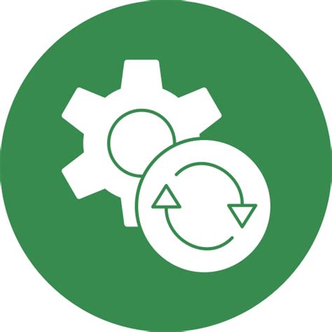 Recovery Generic Mixed Icon