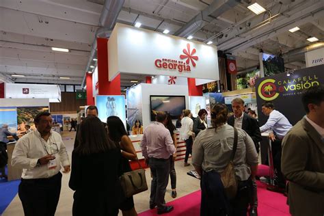 ტურიზმის ეროვნულმა ადმინისტრაციამ საფრანგეთში საერთაშორისო ტურისტულ გამოფენაში მიიღო