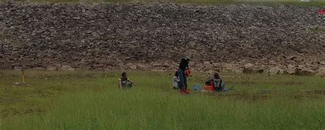 Seismic Reflection Survey Civiltec Testing Services