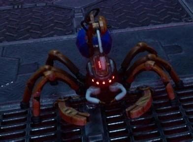 System Shock Remakes Enemy Design Is Top Notch R Topcharacterdesigns