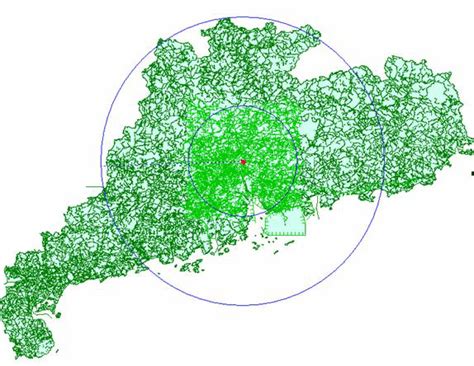 integrating fractal analysis with highway project geographical platform