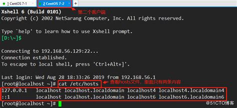 Linux网络测试命令：速度、稳定性、可靠性一网打尽 Linux命令大全手册