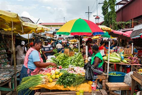 4 Best Things To Do In Guyana Lonely Planet