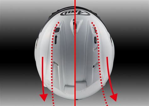 Mo Tested Arai Corsair X Review