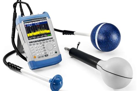 Isotropic Antenna Serves Wi Fi 6 And 5g Bands Global
