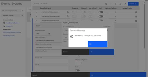 Set Up Multiple Jms Pods With Single Jmsstore File