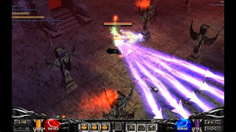 [custom] new skill bow´s windowclass info character mu online s3 youtube