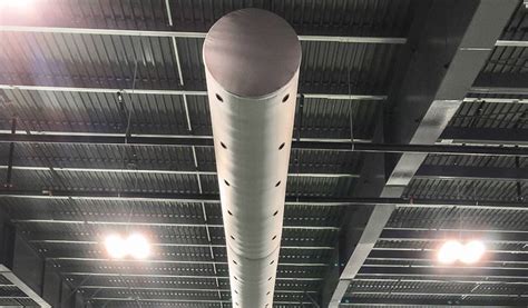 Fabric Ductwork Photo Gallery Ductsox Duct Work Photo Galleries