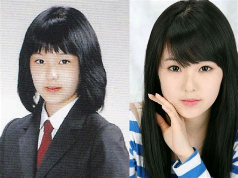 Kpop Stars Pre Debut
