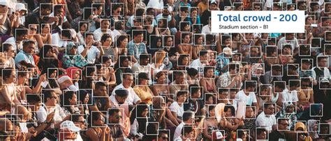 Ai In Crowd Behavior Analysis