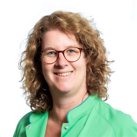 Myrna Welling Spaarne Gasthuis