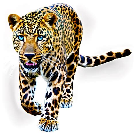 Download Leopard C