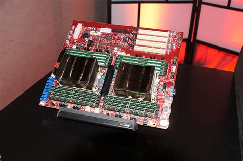 AMD Unveils Zen Microarchitecture Details PCMag