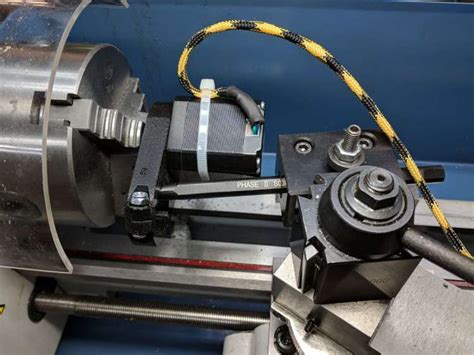 Mpcnc Stepper Motor Back Emf The Smell Of Molten Projects In The Morning