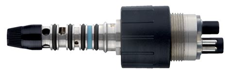 Dentsply Sirona Quick Coupling With Light 1894588 Henry Schein Uk