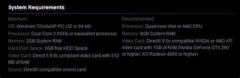 how to quickly check if your computer can run a pc game