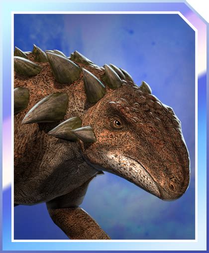 Update 33 Jurassic World Alive